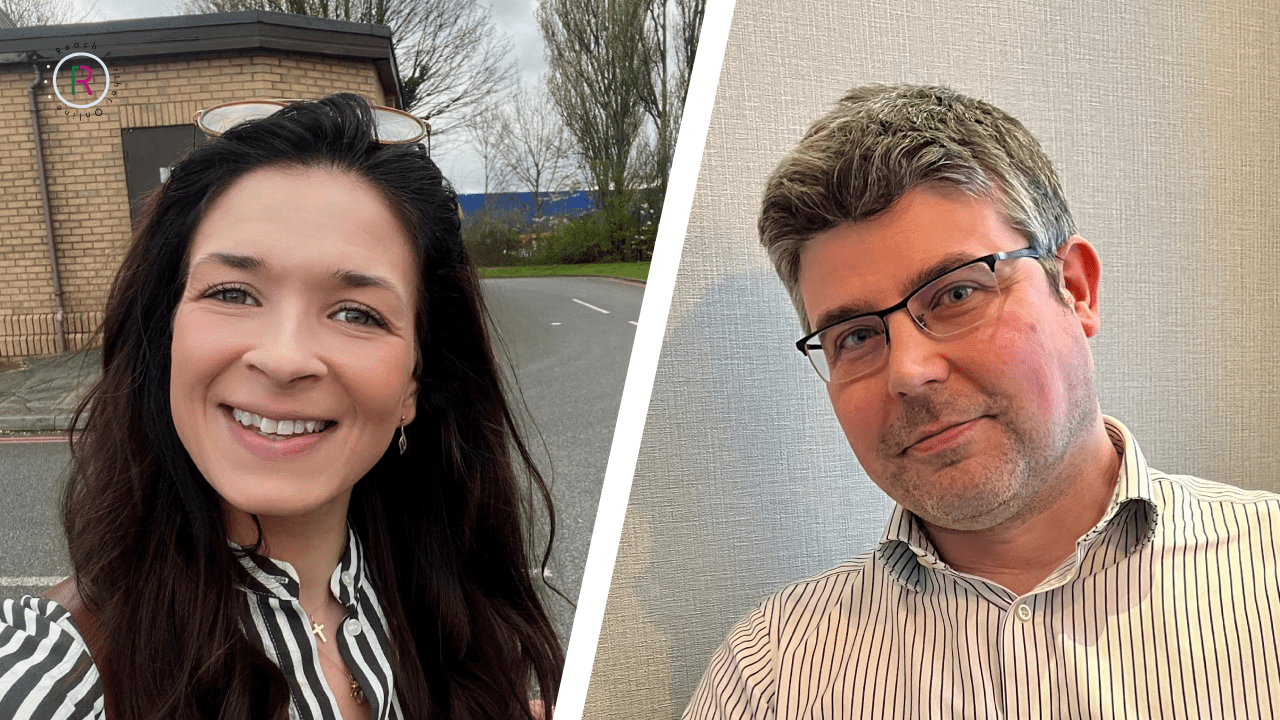 Pioneering Perspectives: Issue 1