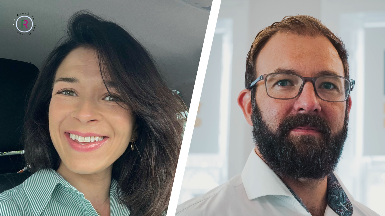 Pioneering Perspectives: Issue 5