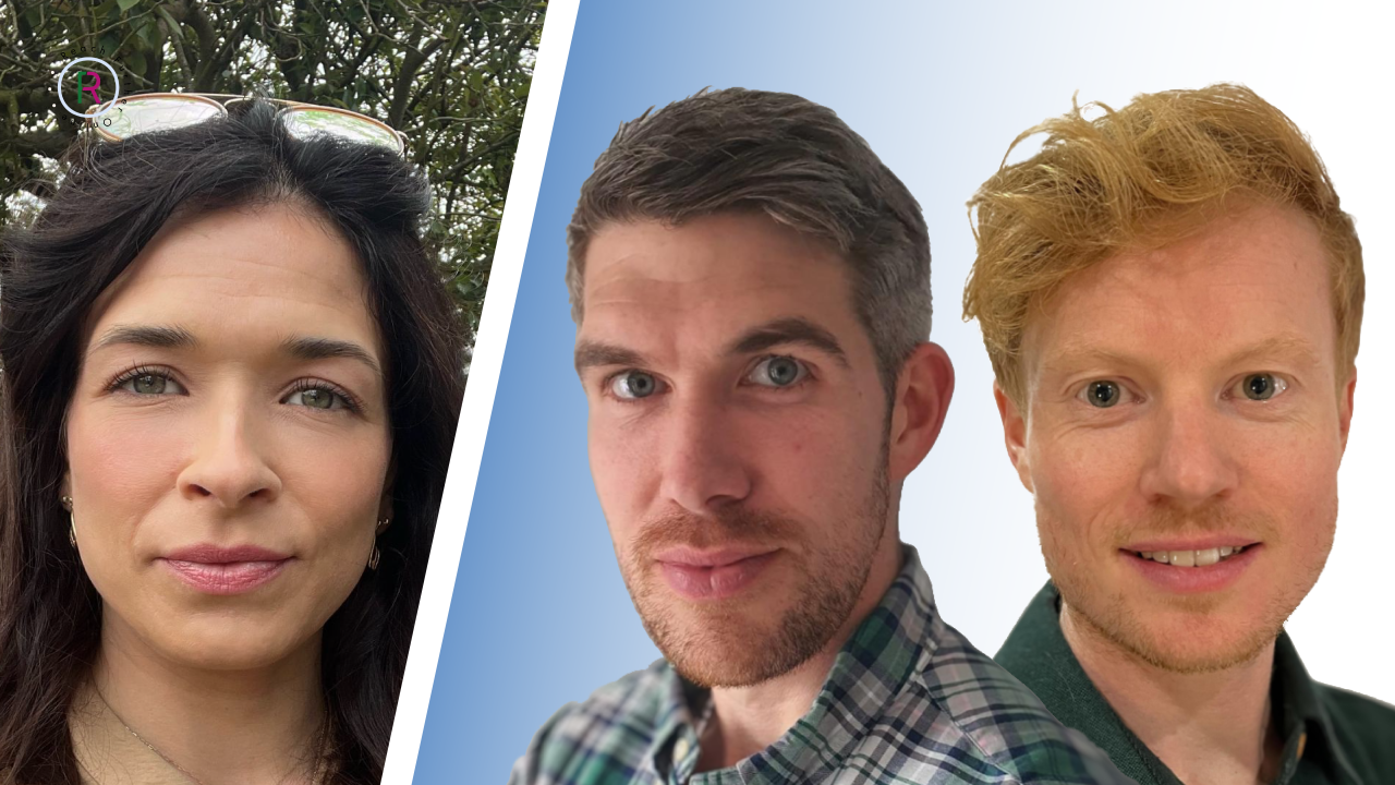 Pioneering Perspectives: Issue 4